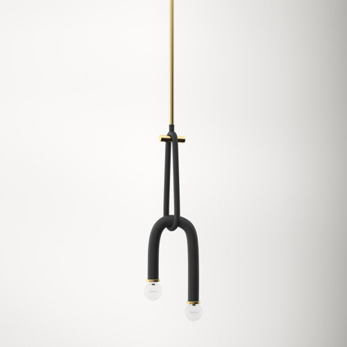 Modern Unique / Statement Pendant Lighting | AllModern