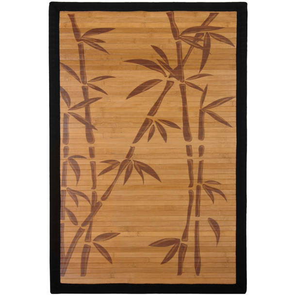 Bay Isle Home Mabie 67'' H Solid Wood Folding Room Divider & Reviews ...