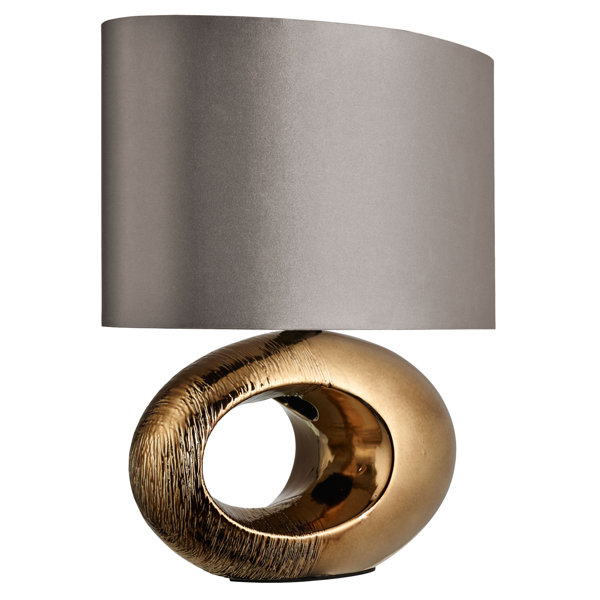 Pagazzi Lighting Loki 28cm Table Lamp | Wayfair.co.uk