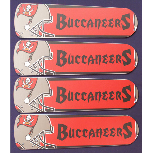 Ceiling Fan Designers NFL 42" Blade | Wayfair