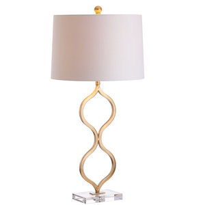 Mercer41 Talitha Table Lamp & Reviews | Wayfair