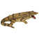 Design Toscano Striker the Alligator Spitter Piped Statue & Reviews ...