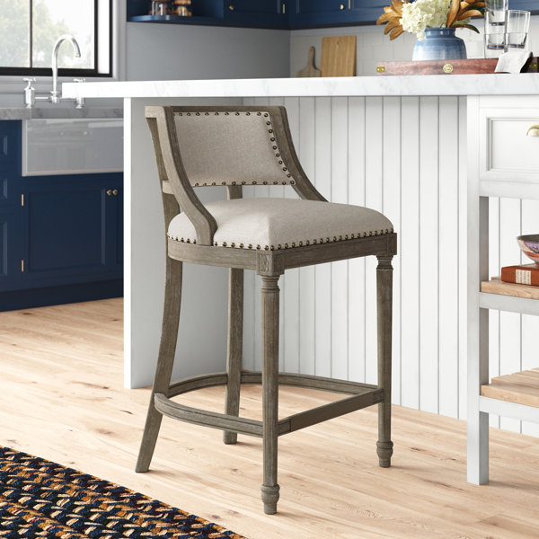 Three Posts Grice Bar Stool & Reviews | Wayfair.co.uk