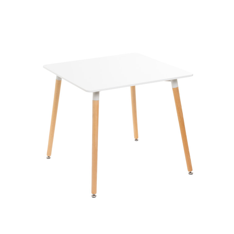 Norden Home Nathalia 80Cm Dining Table | Wayfair.co.uk