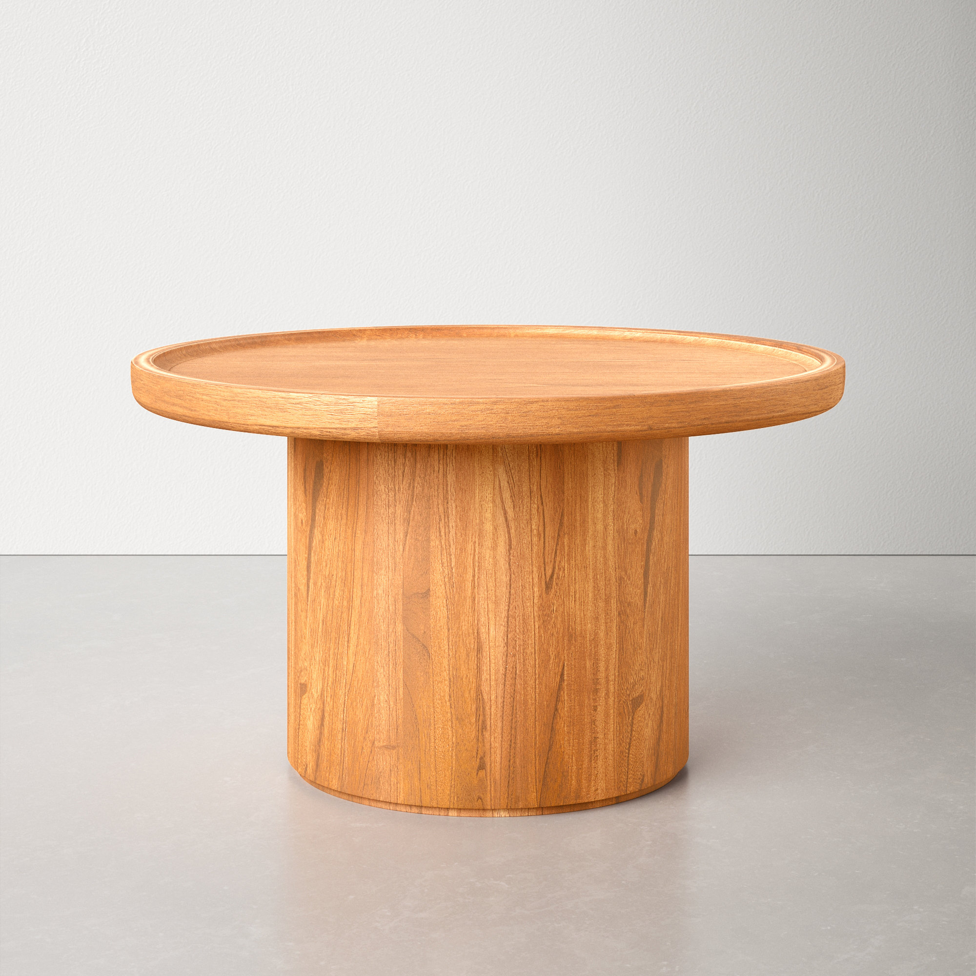 AllModern Acadia Coffee Table & Reviews | Wayfair