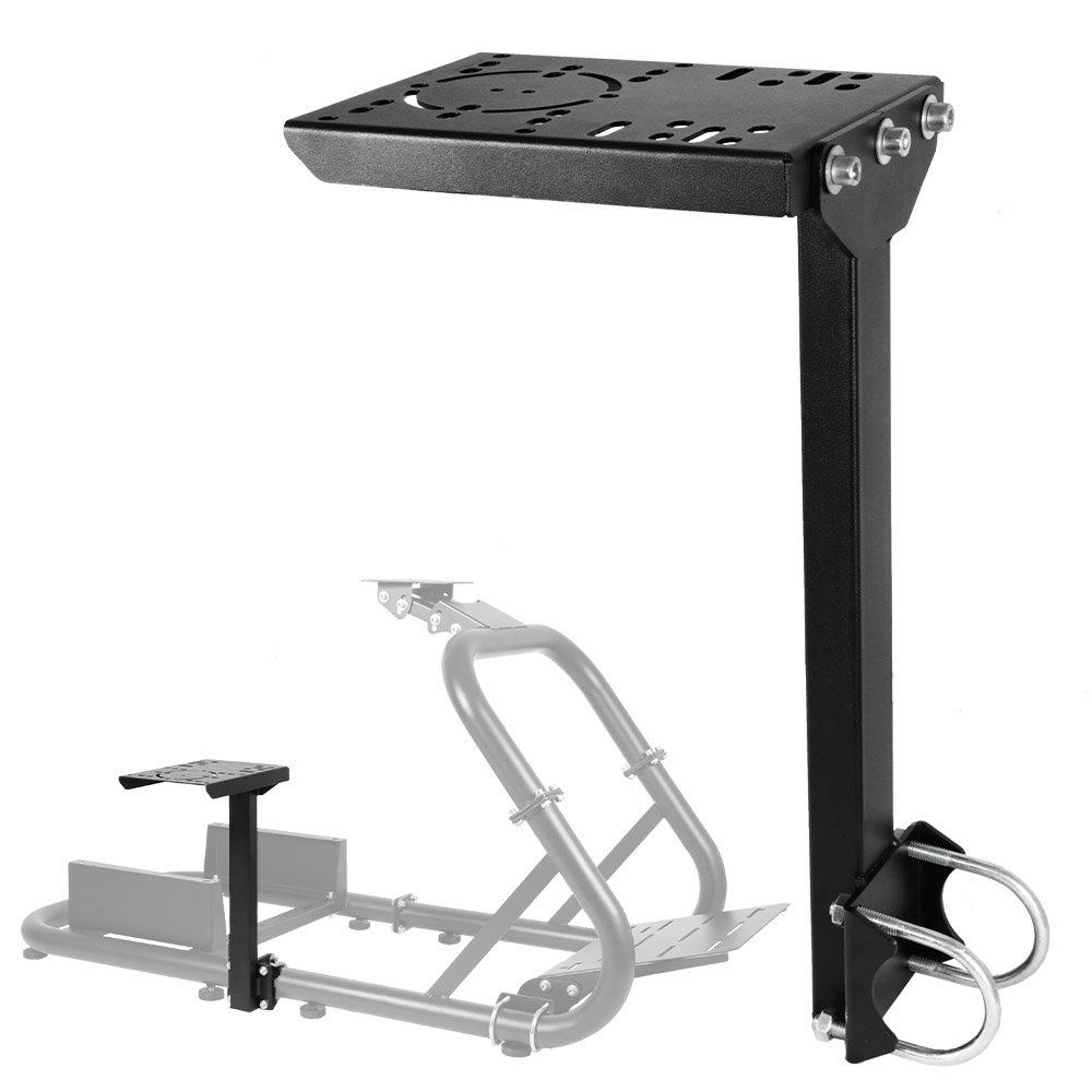 Anman Racing Simulator Game Stand Joystick Shifter Accessory,supports ...
