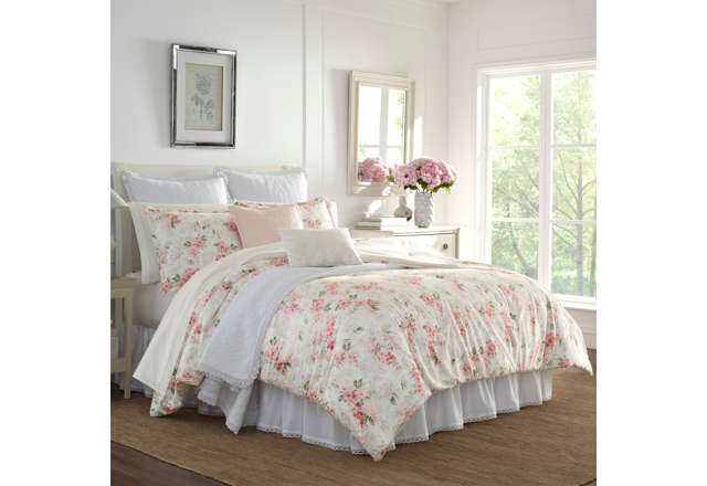 Basic Parts of Bedding You Need to Know | Wayfair