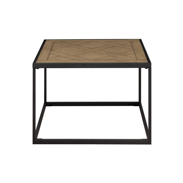 Ivy Bronx Lucier End Table & Reviews | Wayfair