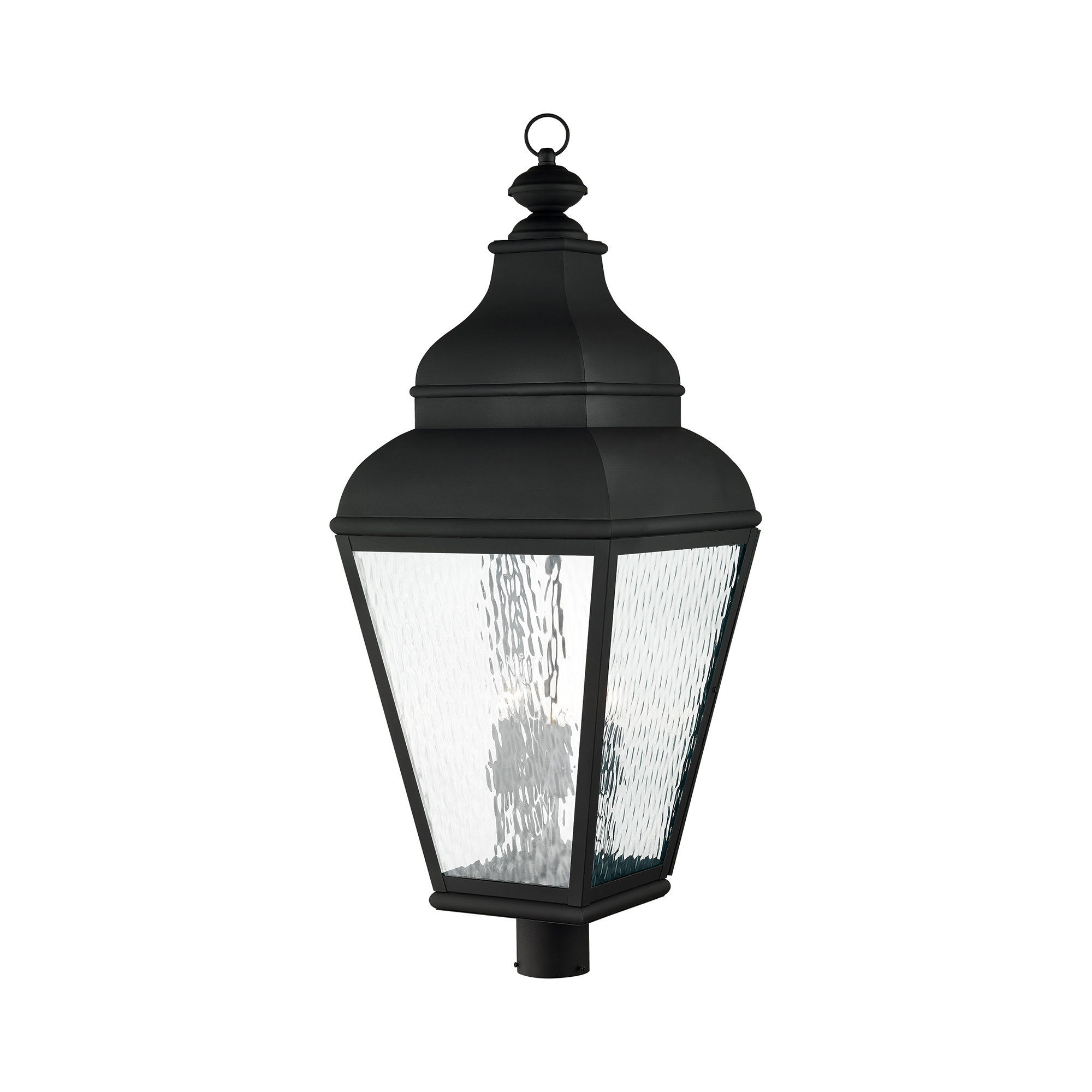 Canora Grey Prasanta Outdoor Lantern Head | Wayfair