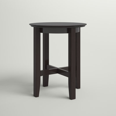 Three Posts™ Aislin End Table | Wayfair