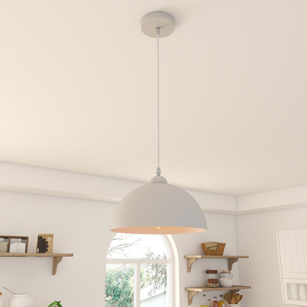 Hanging-light-shade | Wayfair