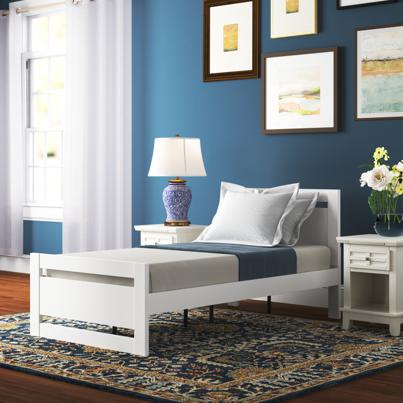 Three Posts™ Ayaan Bed & Reviews | Wayfair