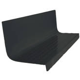 ROPPE 48" Vantage Profile Square Stair Tread | Wayfair