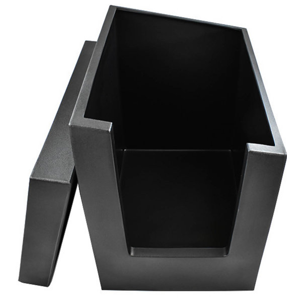 Kitangle, LLC Sloped Standard Litter Box & Reviews | Wayfair
