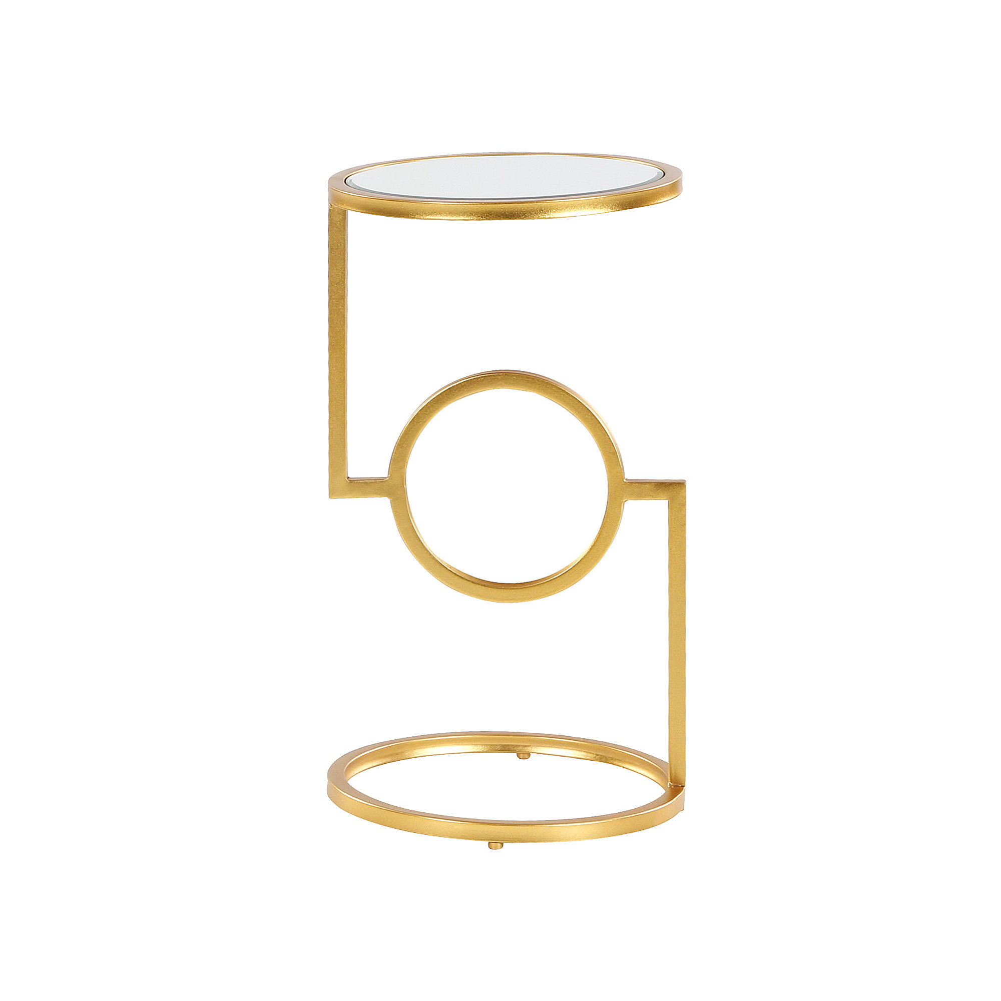 Canora Grey Augustina Side Table & Reviews | Wayfair.co.uk