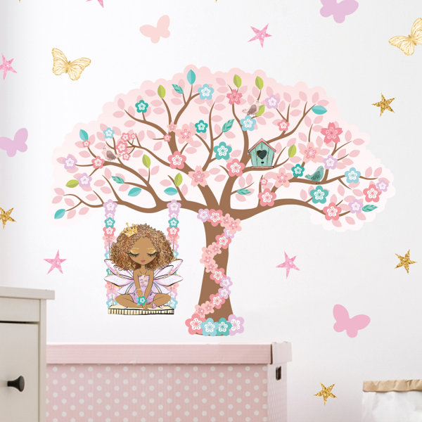 Jungle Real Life Stickers | Wayfair.co.uk