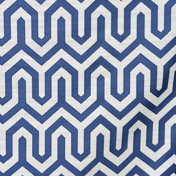 George Oliver Dighton Polyester Room Darkening Curtain Panel & Reviews ...