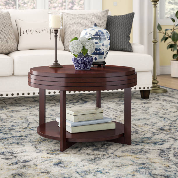 Zuiver Coffee Table | Wayfair