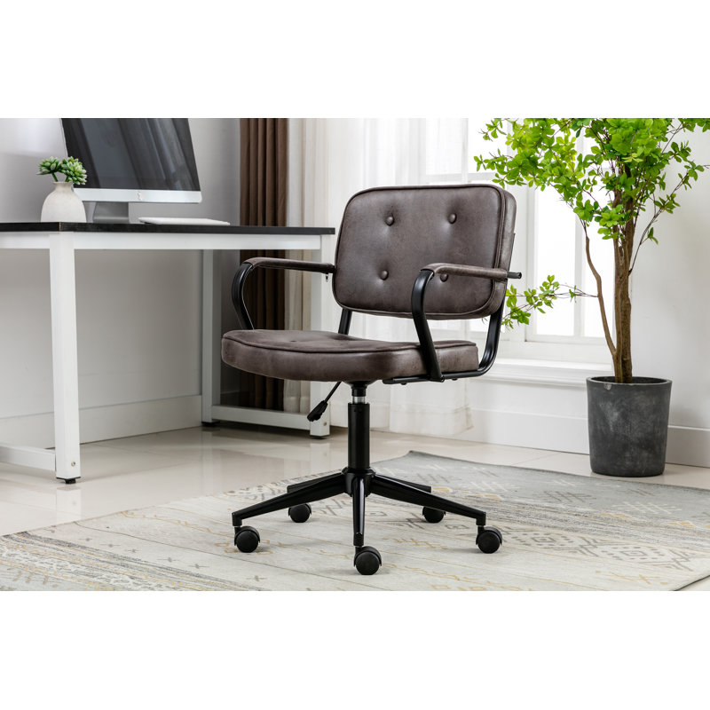 Mercury Row Caroli Task Chair & Reviews | Wayfair.co.uk