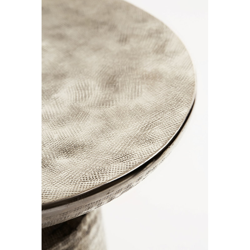 Bernhardt Round End Table | Perigold