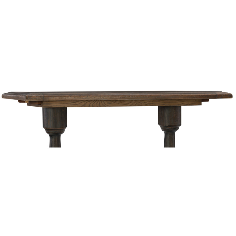 Hooker Furniture Hill Country Extendable Pub Table | Wayfair