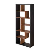 Corrigan Studio® 4 Piece Square Cubby Shelf & Reviews | Wayfair