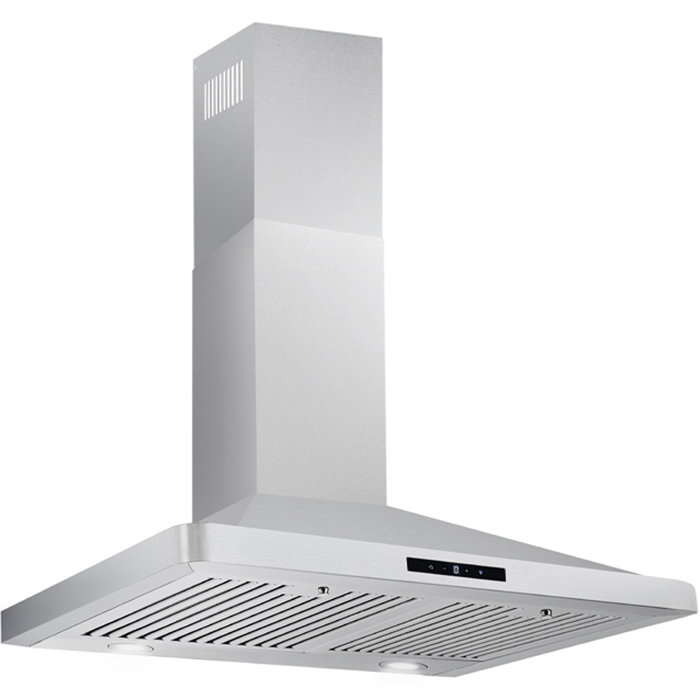 Cavaliere SV168 Series 30 Inches 400 Cubic Feet Per Minute CFM Ducted ...