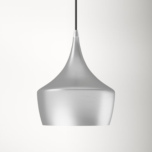 Modern Sloped Ceiling Lighting | AllModern