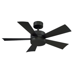 Modern Small Room Ceiling Fans | AllModern