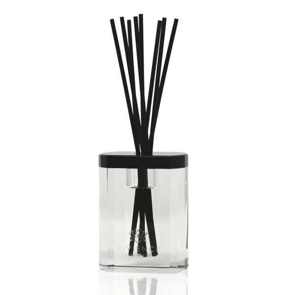Vivience Crystal Reed Diffuser | Wayfair
