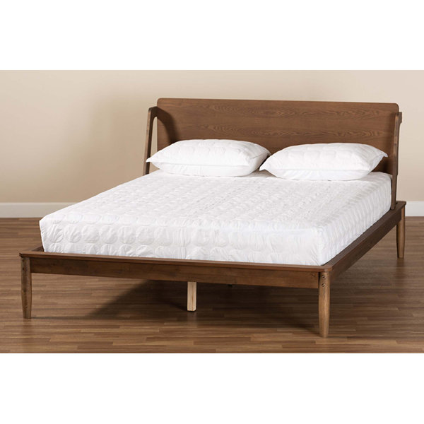 George Oliver Heeter Bed | Wayfair
