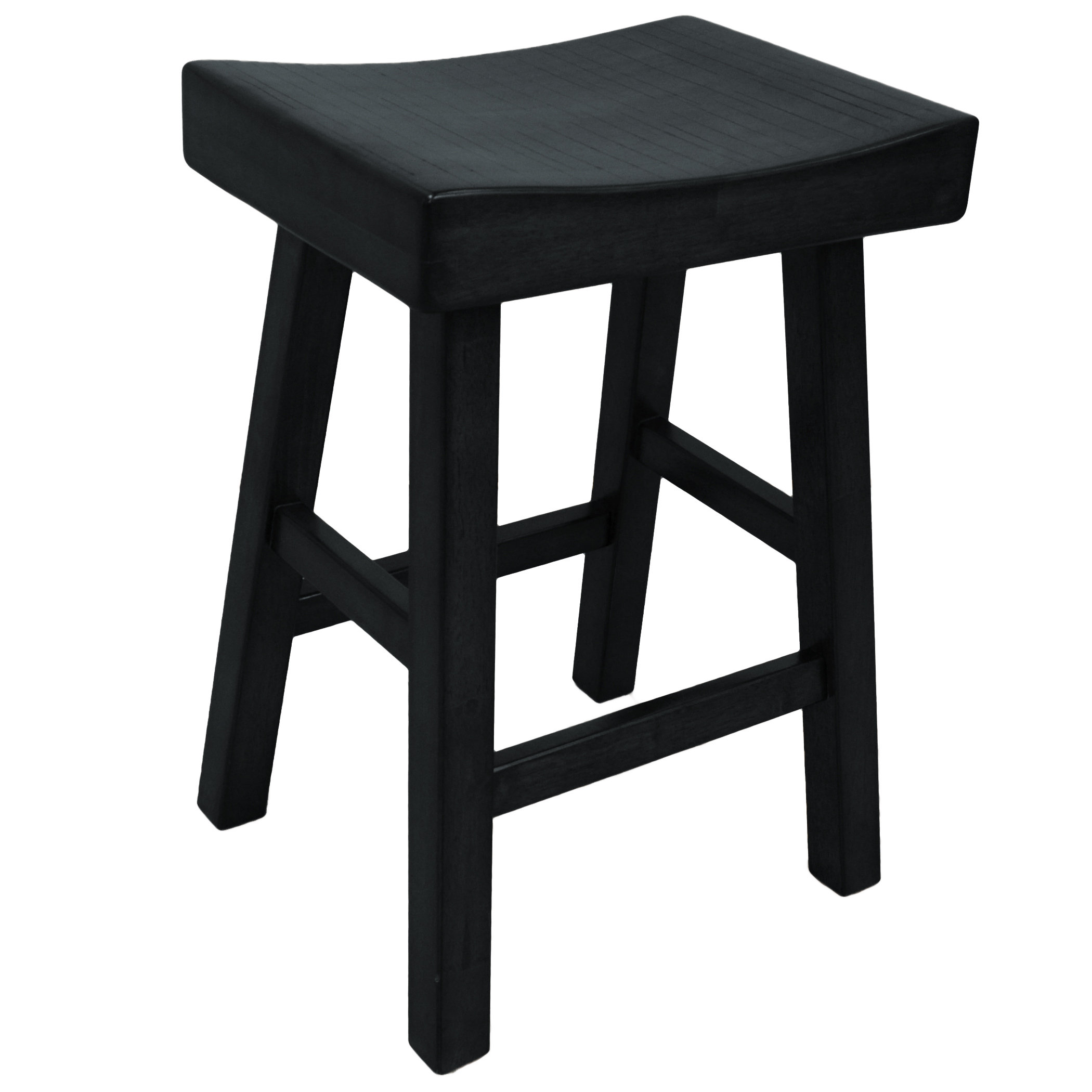 Winston Porter Caralina Counter & Bar Stool & Reviews | Wayfair