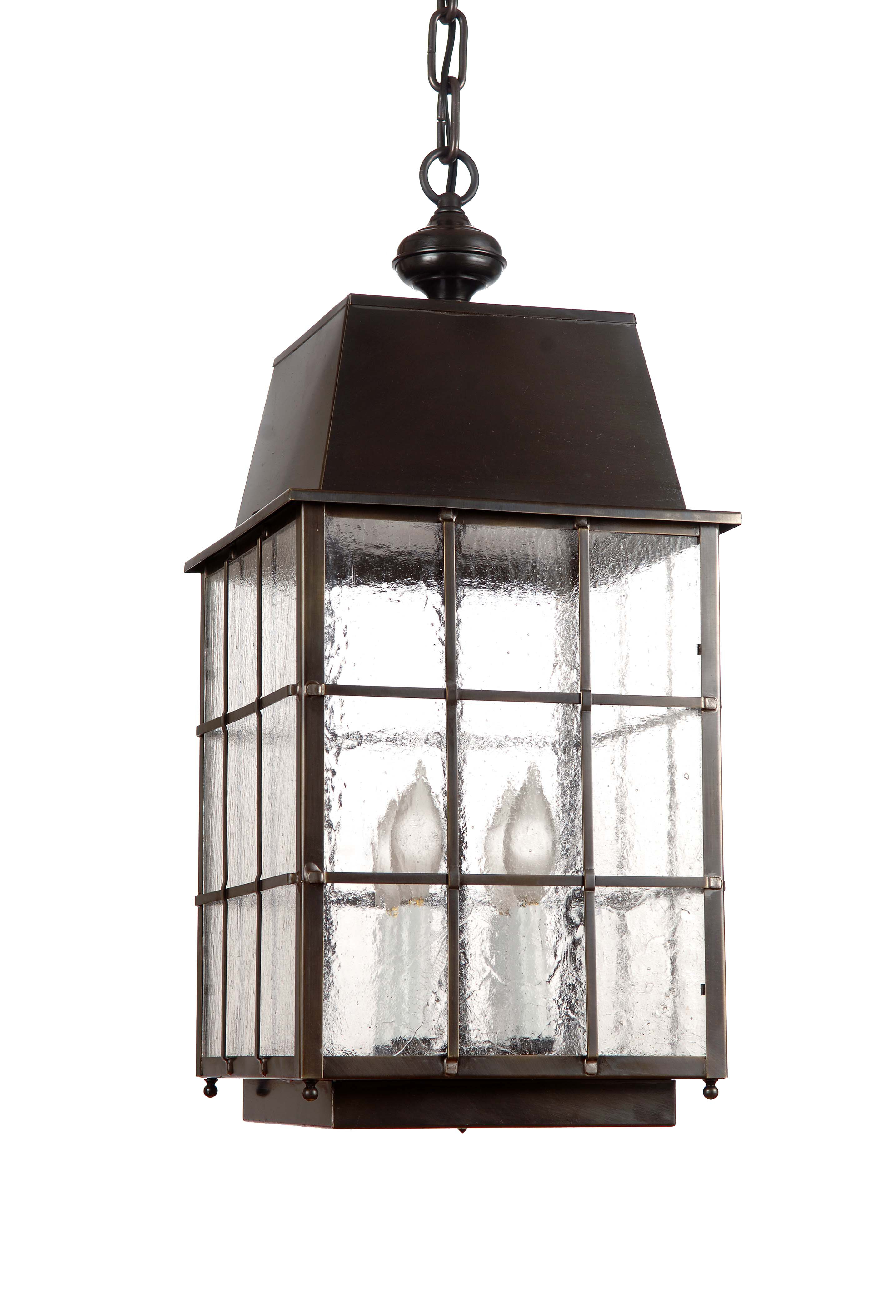 Fourteenth Colony Lighting 4 - Light Pendant | Perigold