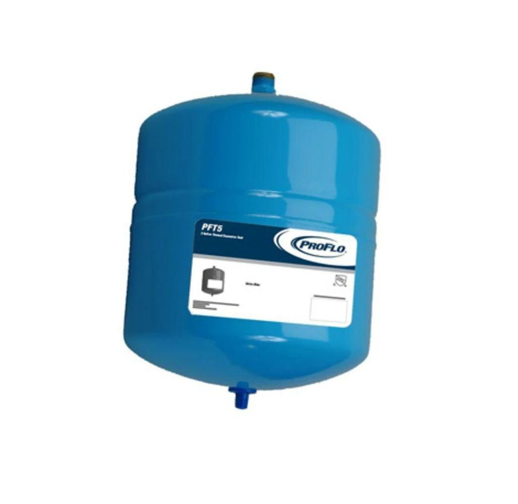 Proflo 2 Gal. Thermal Expansion Tank | Wayfair