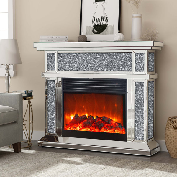 Fireplace | Wayfair
