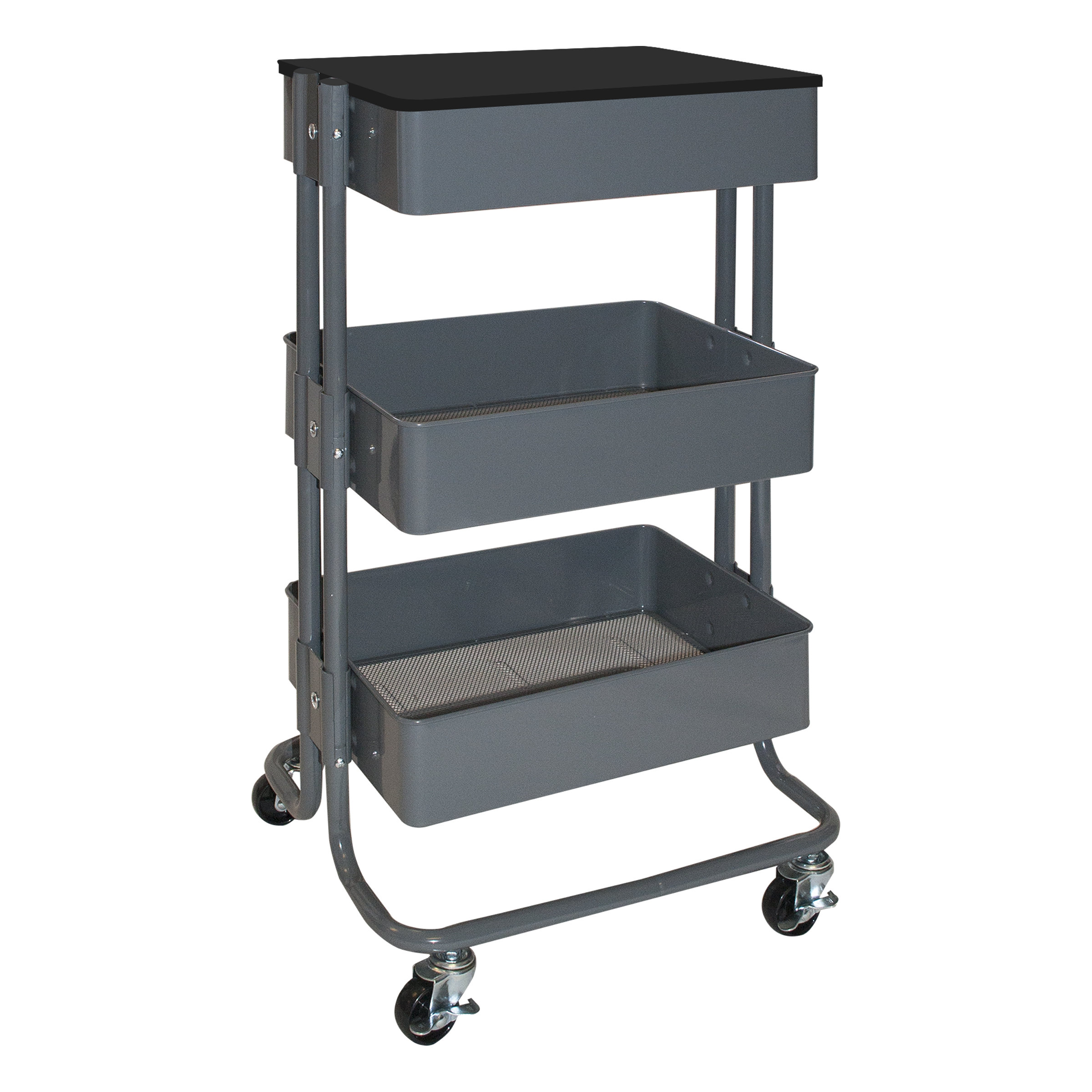 Vertiflex Cart with Wheels & Reviews | Wayfair