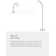 Mercer41 Hendley Crystal Table Lamp | Wayfair