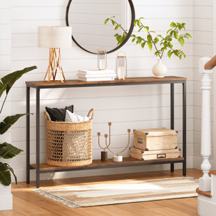 Wayfair | Console & Sofa Tables with Storage
