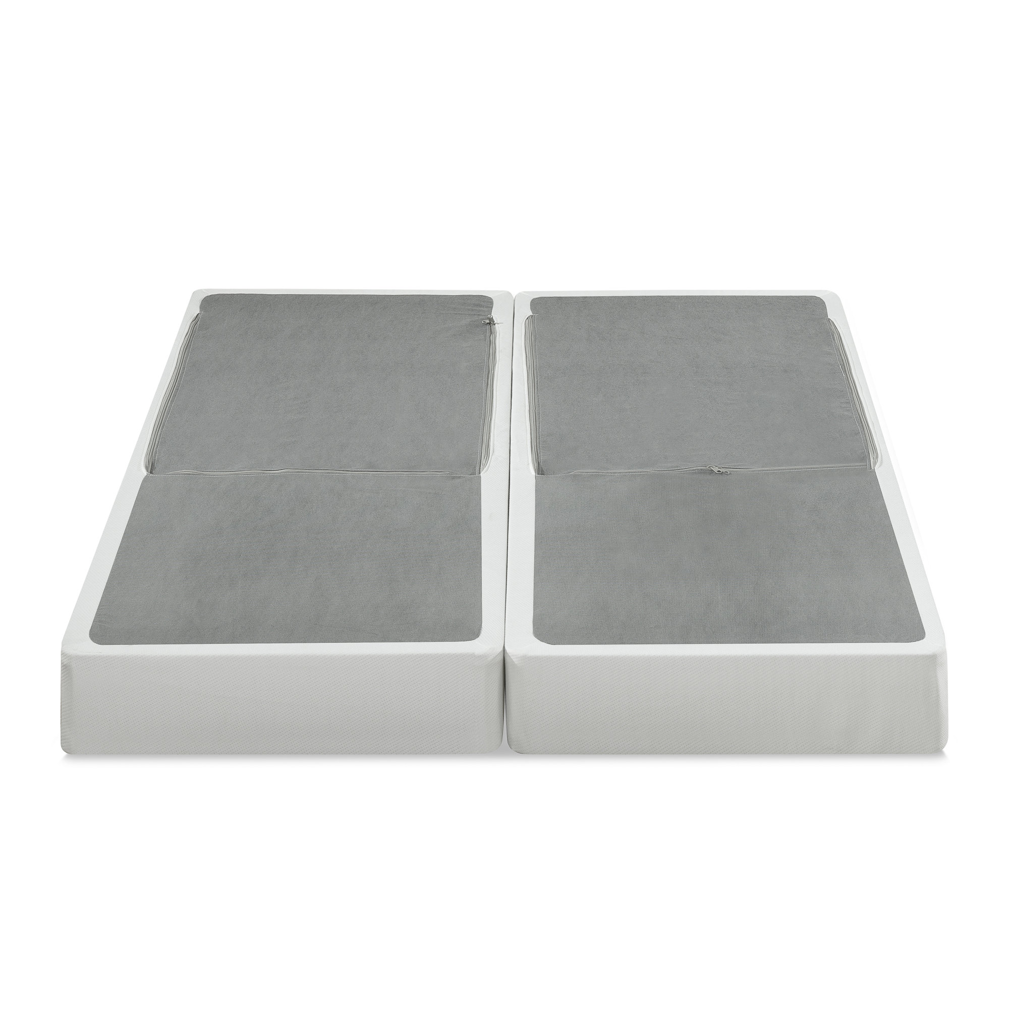 Wayfair Sleep™ Folding Metal Box Spring & Reviews | Joss & Main