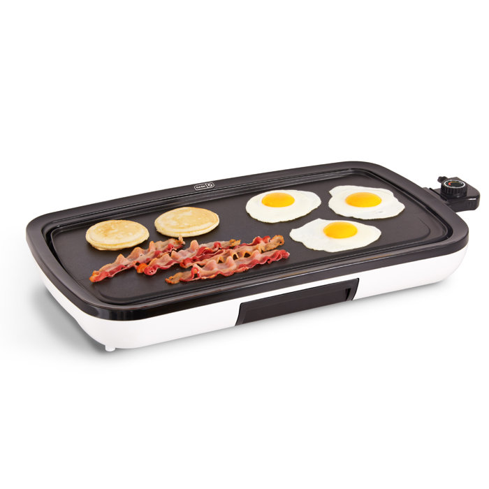 Dash Everyday Griddle & Reviews | Wayfair