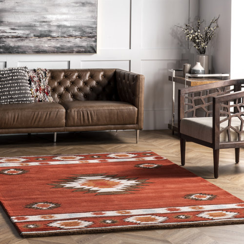Modern 6' x 9' Rugs | AllModern