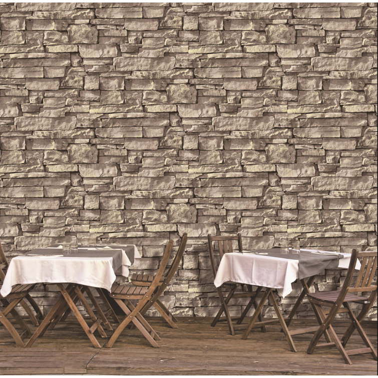 17 Stories Wallpaper | Wayfair