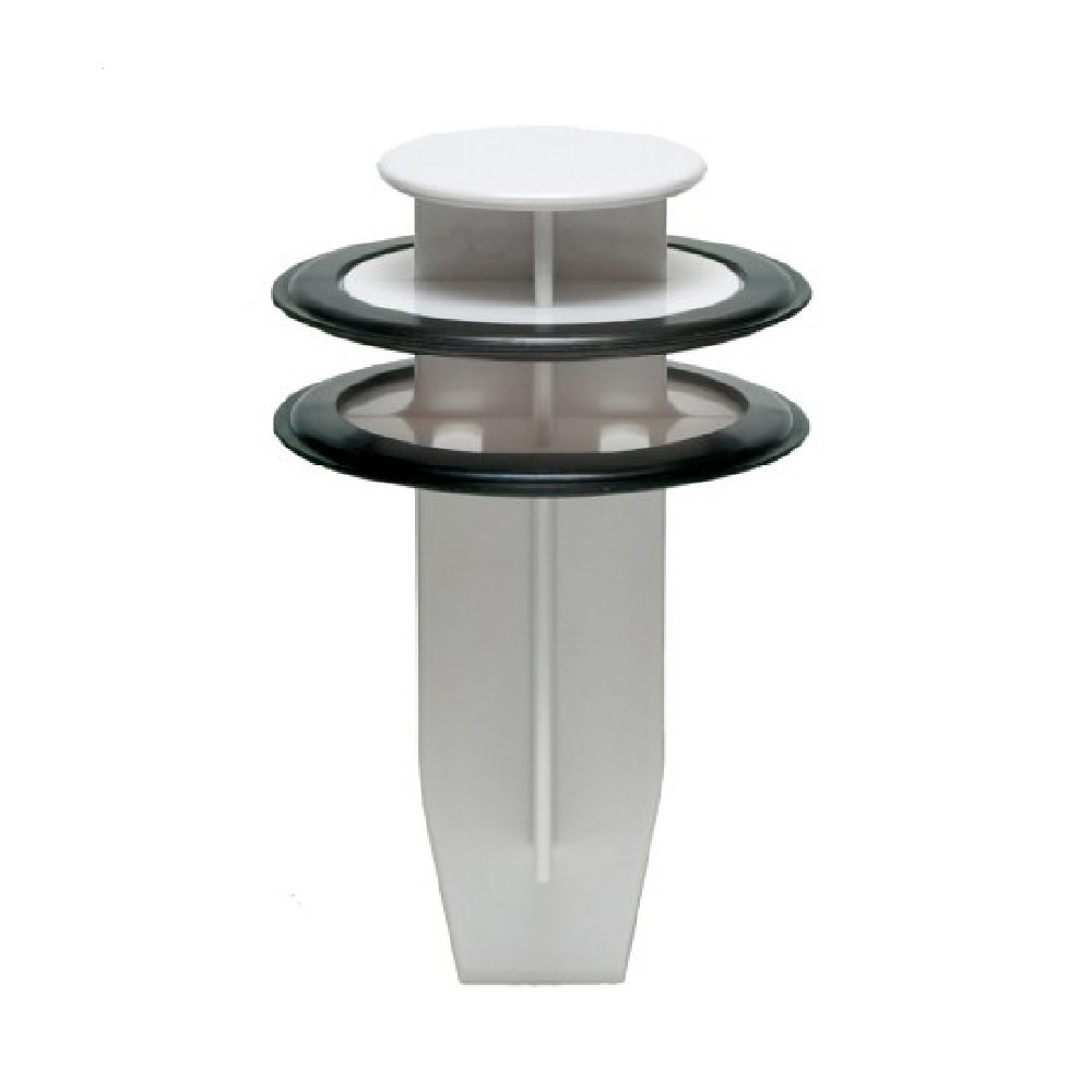 Mr. Scrappy Garbage Disposal Multi-Purpose Tool - Scraper, Plunger ...