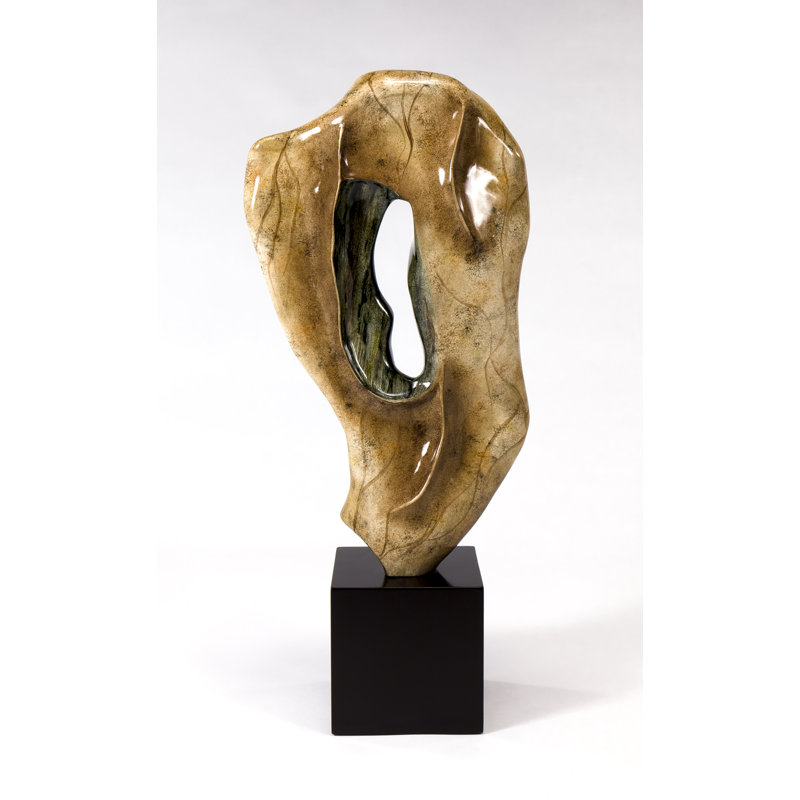 Artmax Sculpture | Wayfair