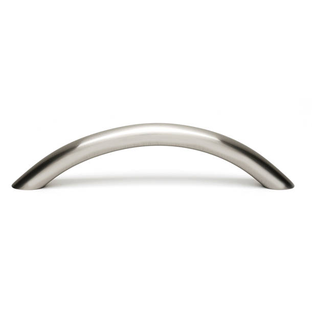 Alno Pulls III 4.625" Center to Center Bar Pull & Reviews | Wayfair
