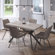 Zipcode Design Coldiron 4 - Person Dining Set & Reviews | Wayfair.co.uk