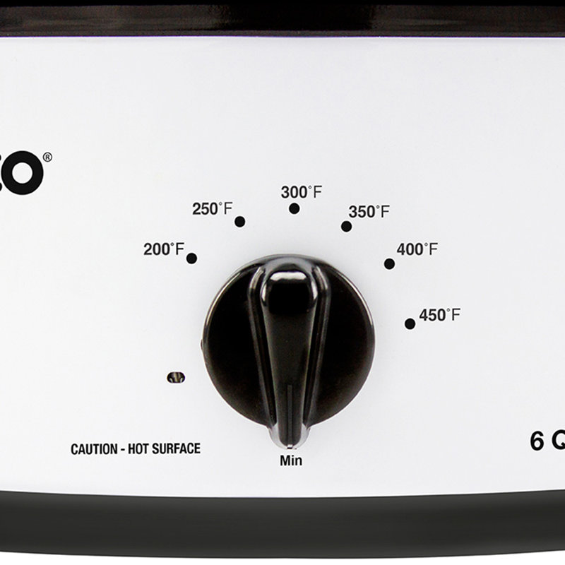 Nesco 6 Qt. Roaster Oven & Reviews | Wayfair