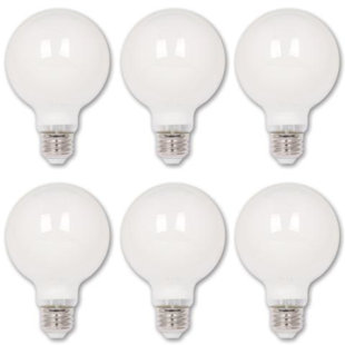 Wayfair | G20 Bulb Shape Light Bulbs You'll Love in 2022