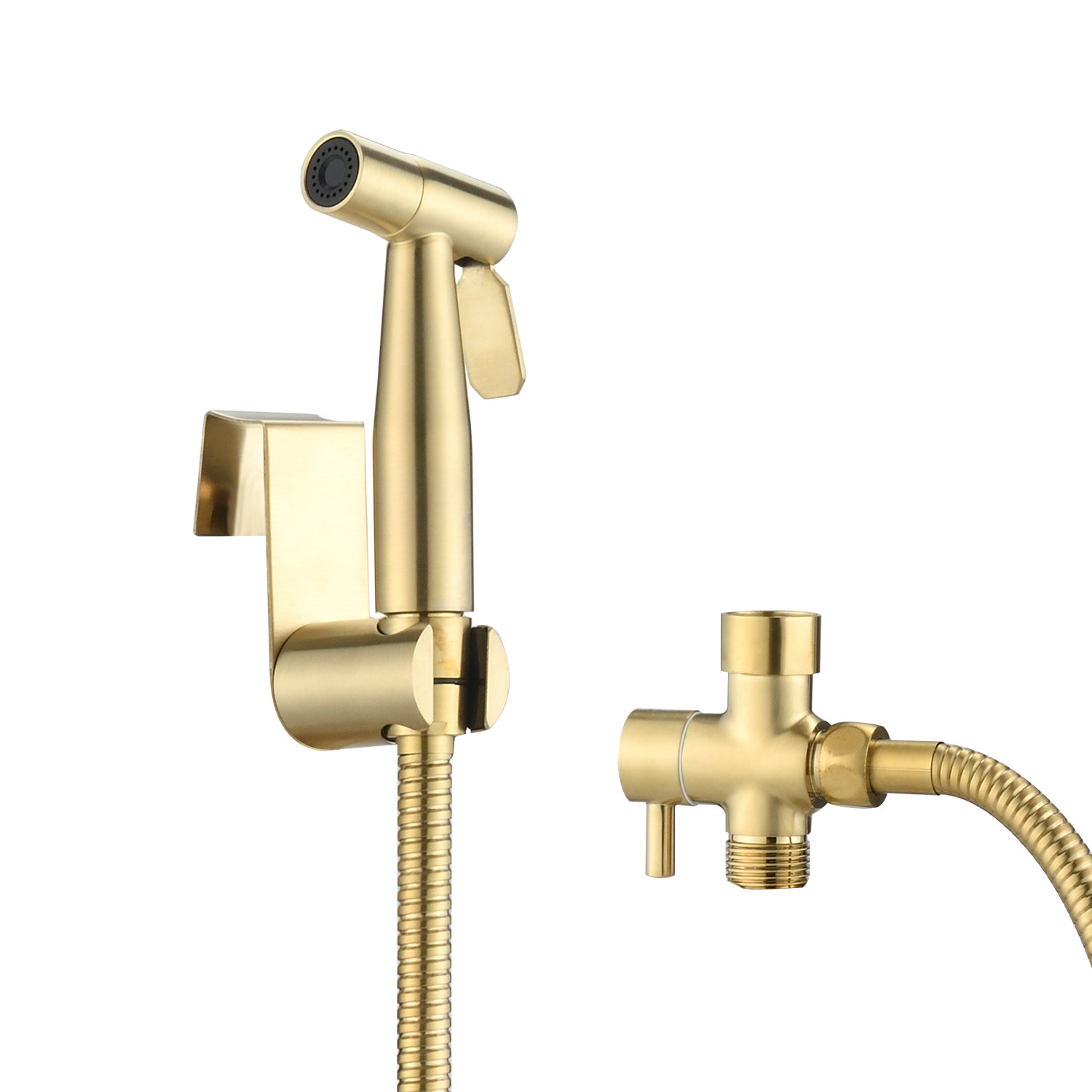 Interbath Hand Held Bidet & Reviews | Wayfair