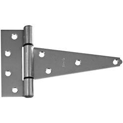 National Hardware T-Hinge | Wayfair